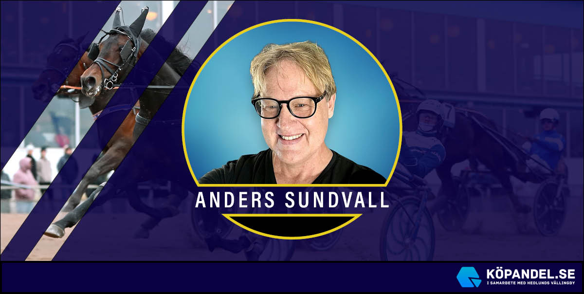 GS75 - Sundvall bjuder på tre rubriker – KöpAndel.se